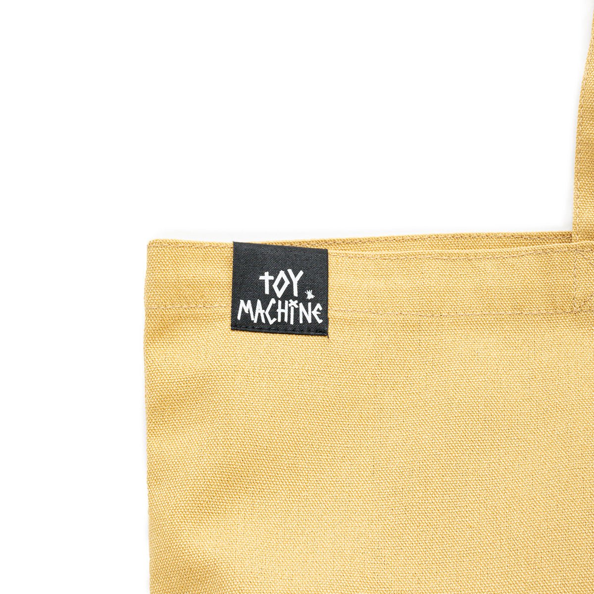 TRANSMISSIONATOR TOTE BAG – Toy Machine Japan