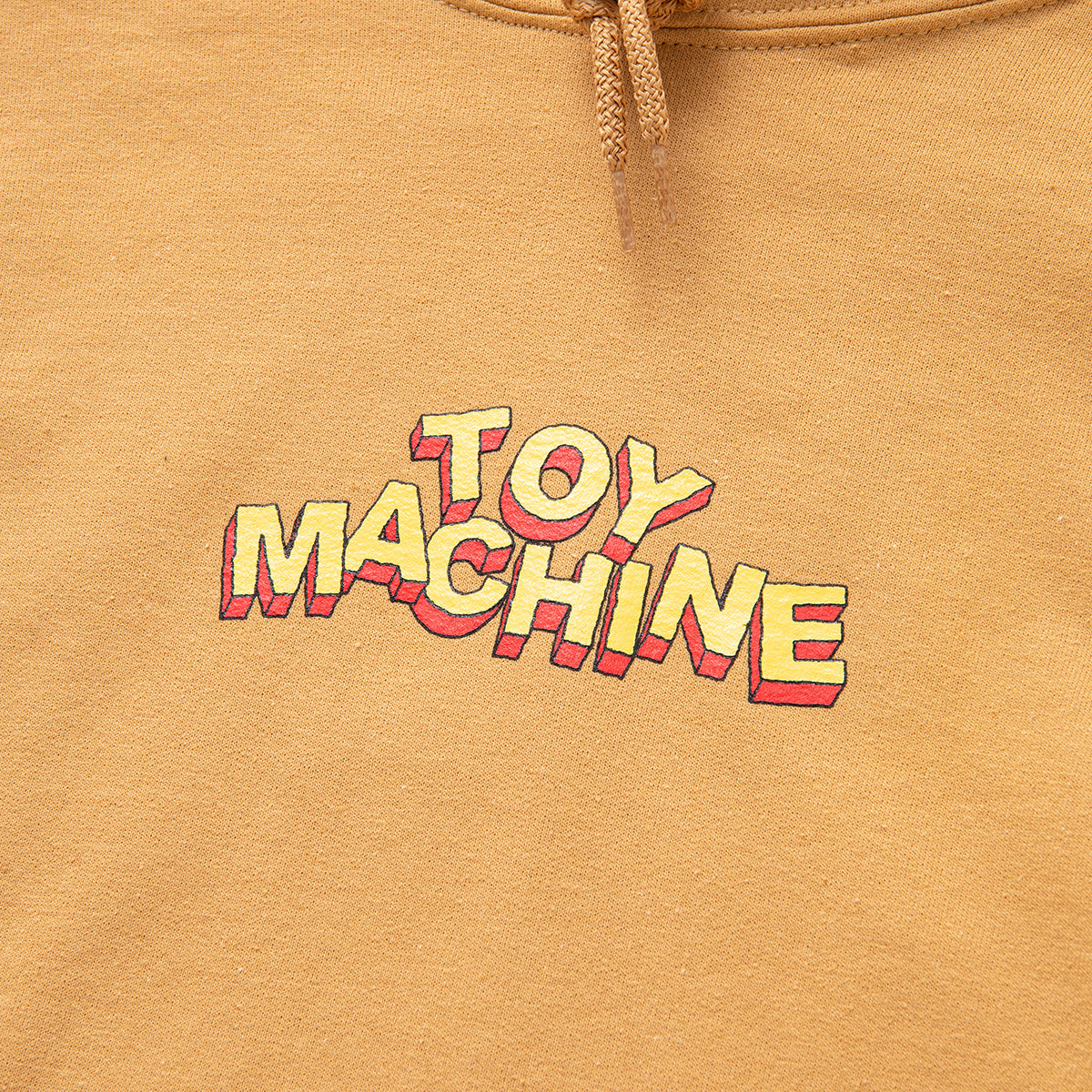 【Hirotton collab.】Hirotton monster hoody – Toy Machine Japan