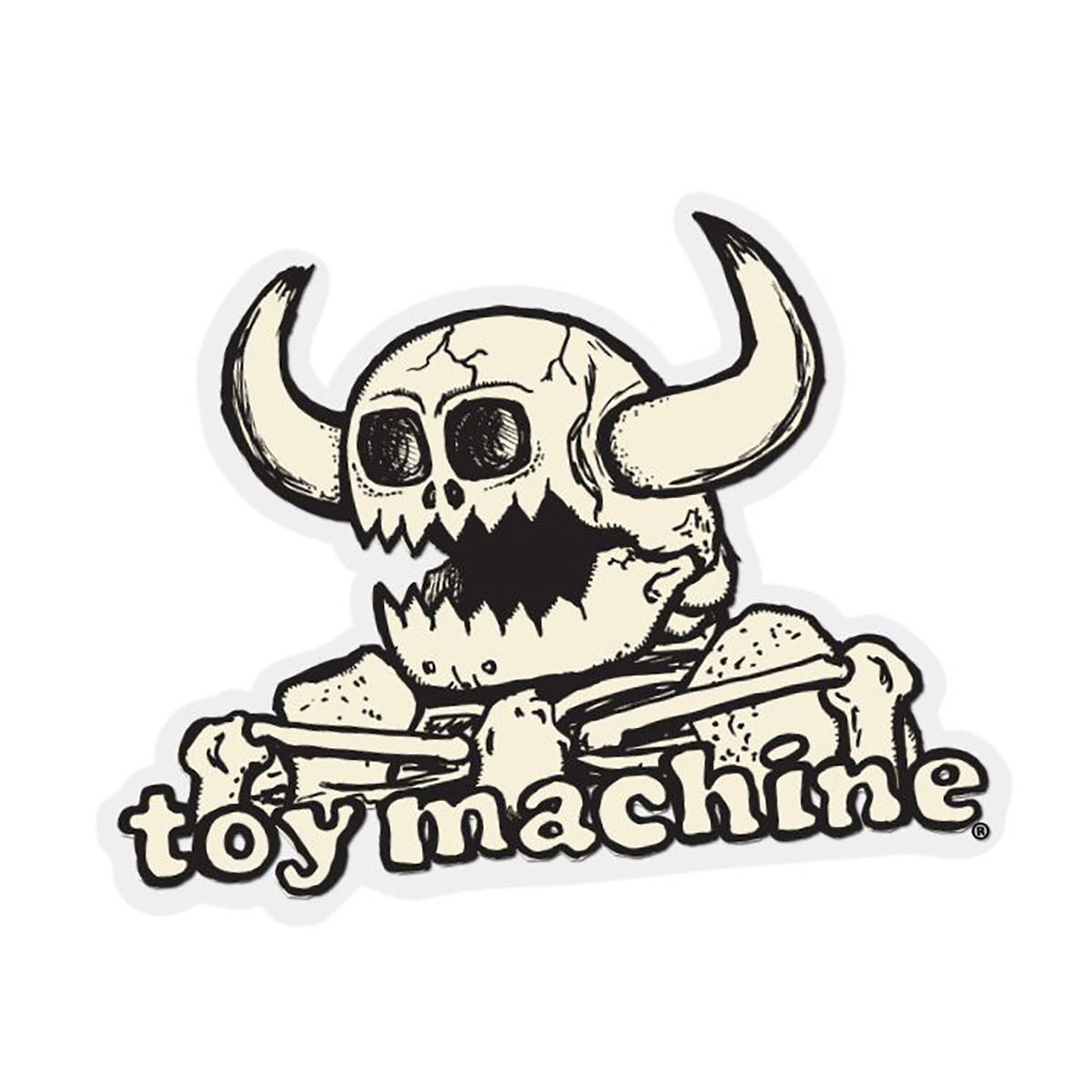 ACCESSORIES – Toy Machine Japan