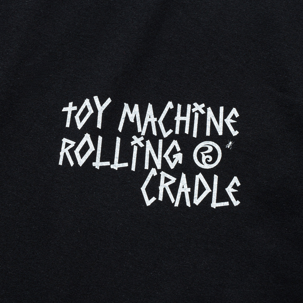 【ROLLING CRADLE COLLAB】 CYCLOPS & SECT SST – Toy Machine Japan