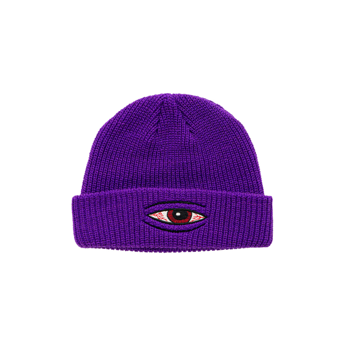 SECT EYE BEANIE – Toy Machine Japan