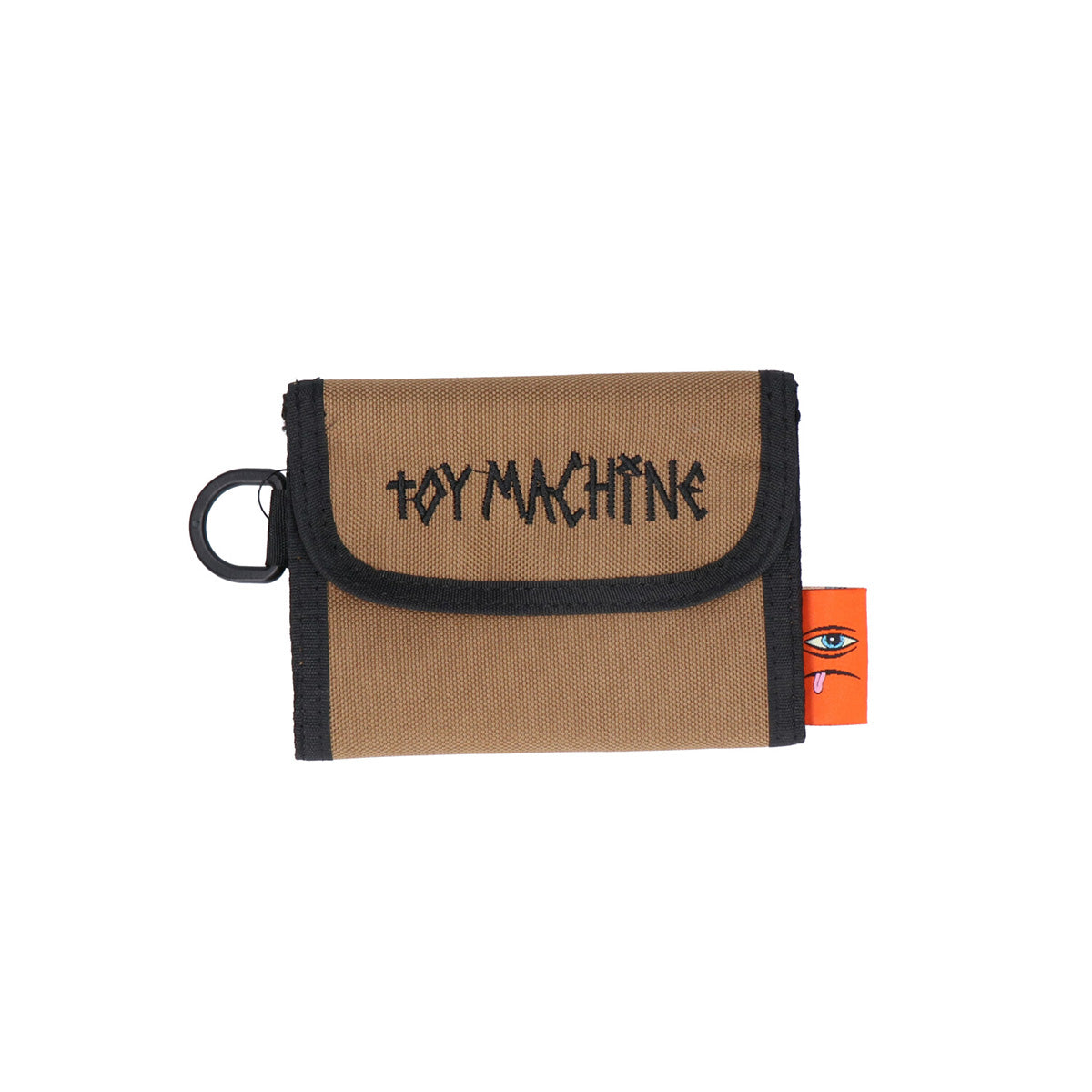 TM MULTI WALLET – Toy Machine Japan
