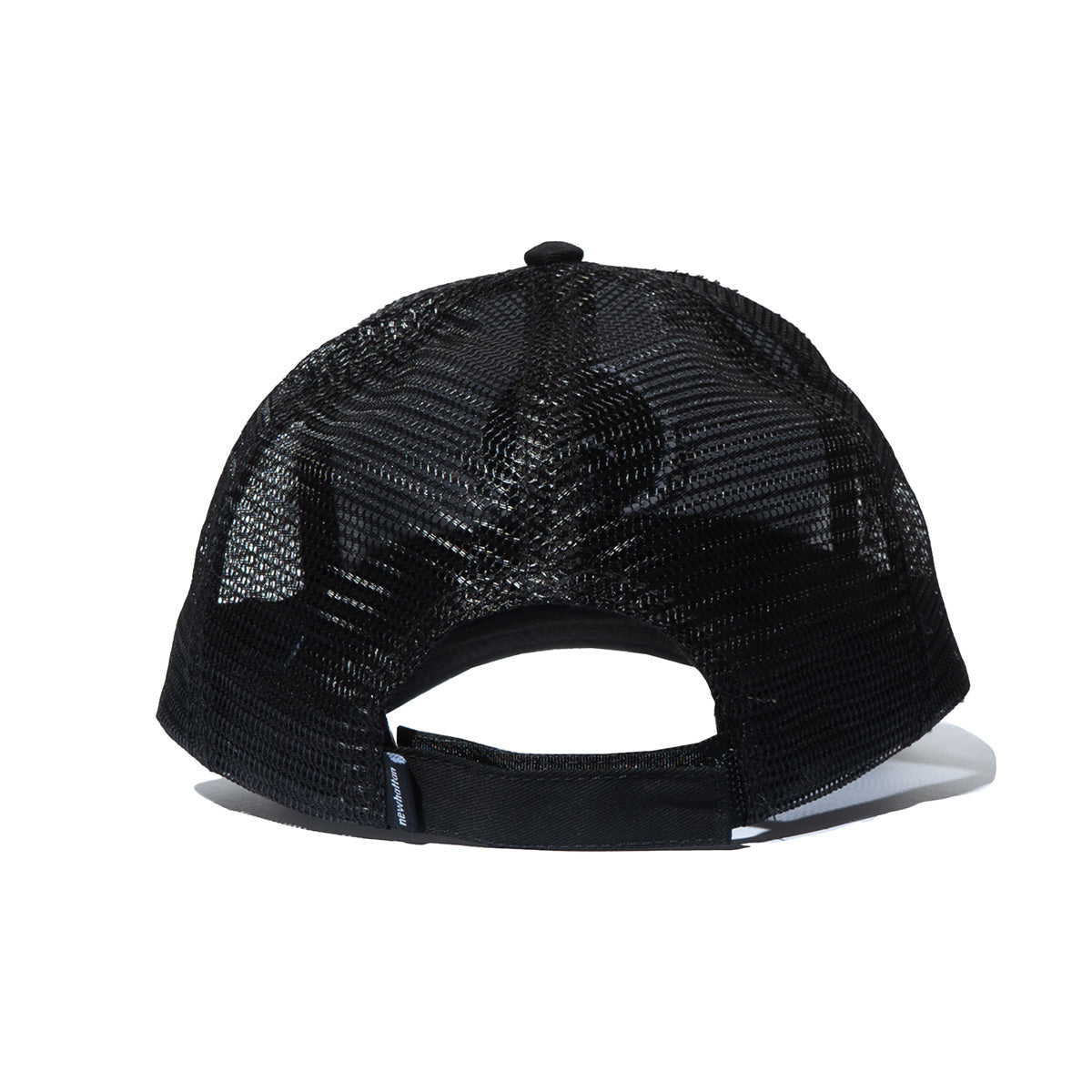 AITSU AND SECT YING YANG MESH CAP – Toy Machine Japan