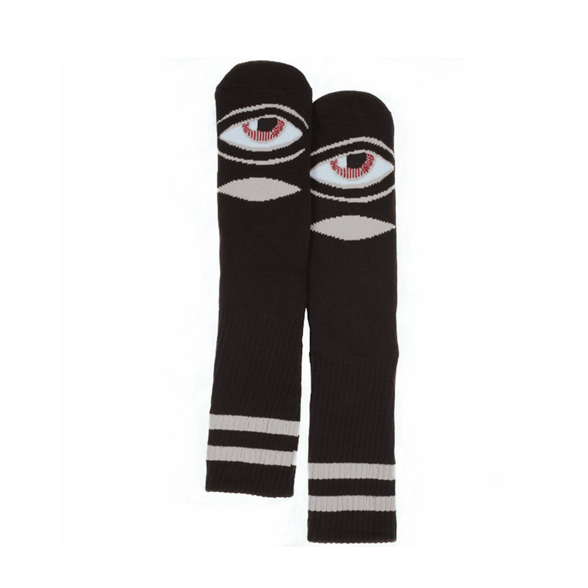 TM SECT EYE SOCK SOCKS – Toy Machine Japan